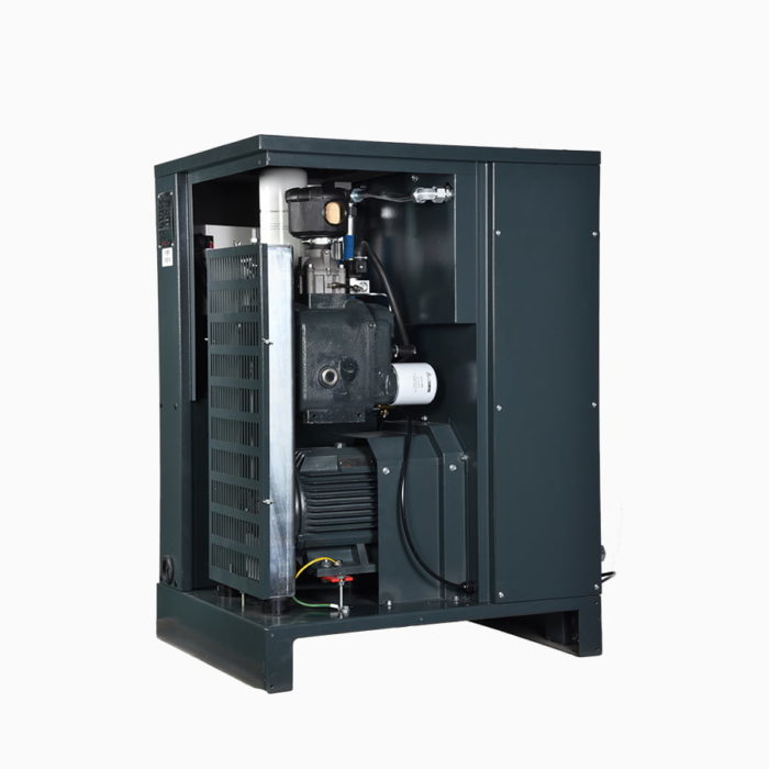 Compresor Serie NX - 4 Kw a 37 Kw - FSCurtis